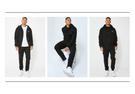 What is the best colour for a tracksuit? – Voi London