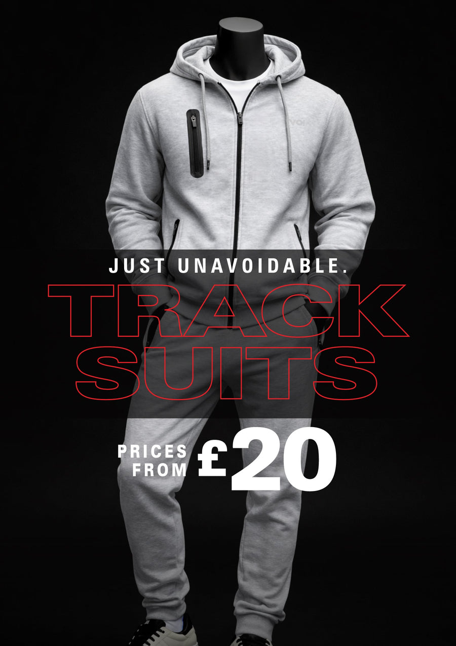 Voi London Shop Now | Mens Jeans, Tracksuits, Clothing, Accessories