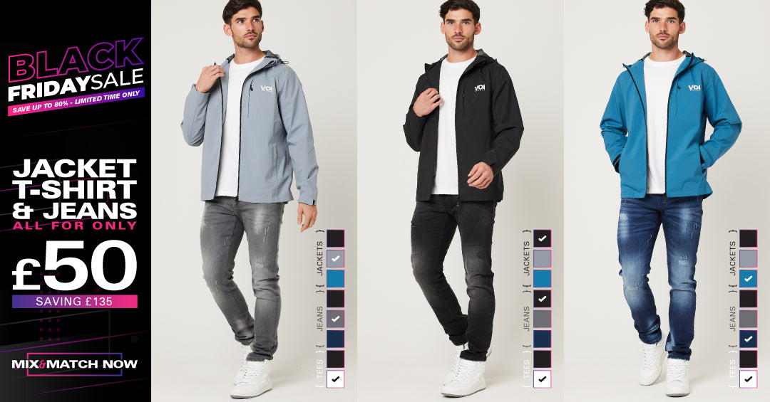 Voi London Shop Now | Mens Jeans, Tracksuits, Clothing, Accessories