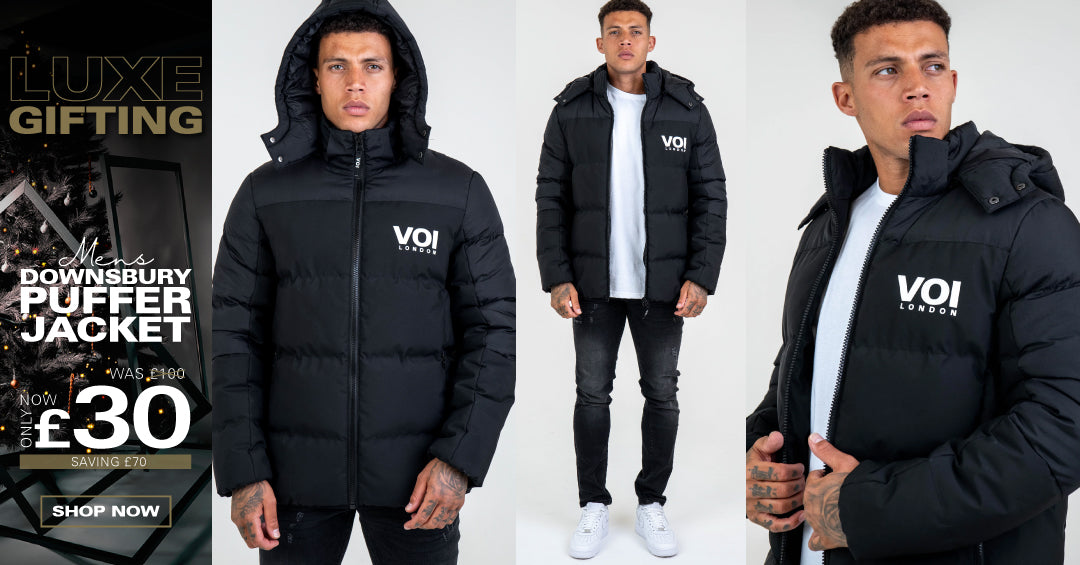 Voi London Shop Now | Mens Jeans, Tracksuits, Clothing, Accessories